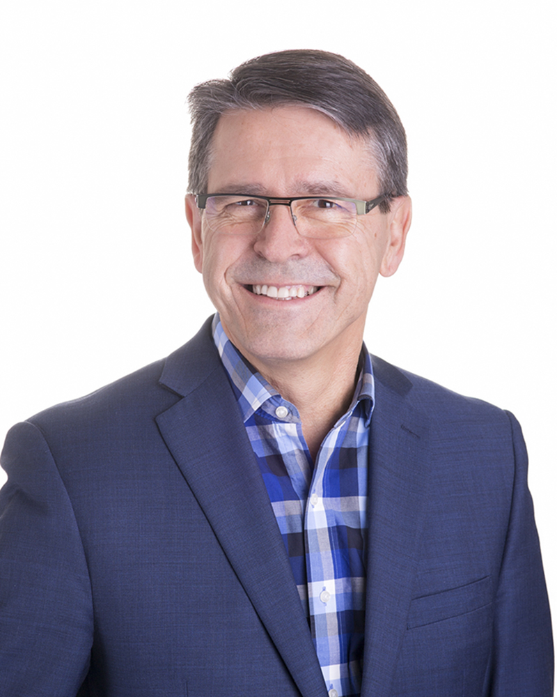 Conseil d’administration – Association québécoise des lobbyistes